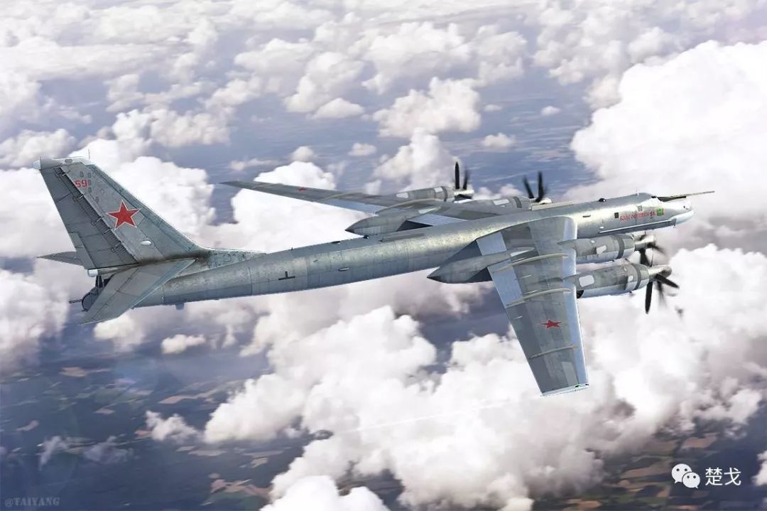 越老越吃香?祖孙三代美国飞行员都没熬过它!图95为何如此持久?__凤凰网