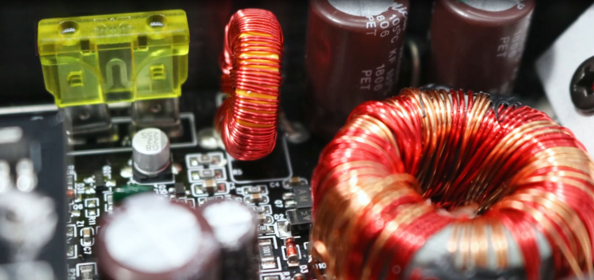 “音响神器”吉普赛之声Power DSP GS4__凤凰网