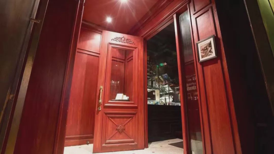 一盏清酒暖人心，12家超精致日式酒吧的微醺夜_凤凰网美食_凤凰网