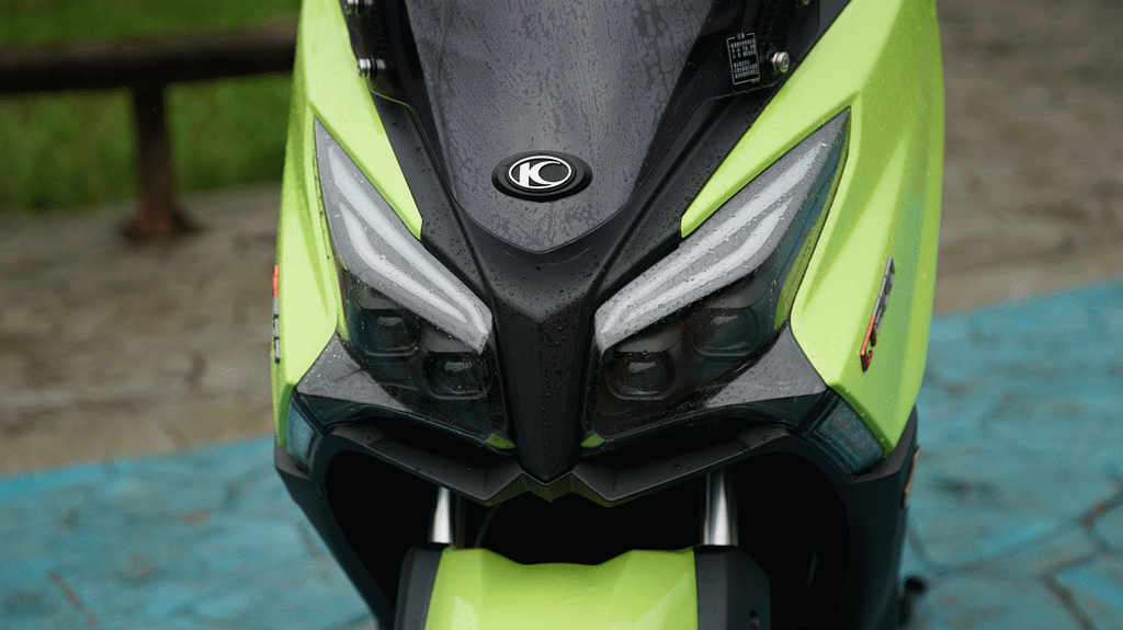 售价2.998万元的光阳CT300值不值得买？_凤凰网汽车_凤凰网