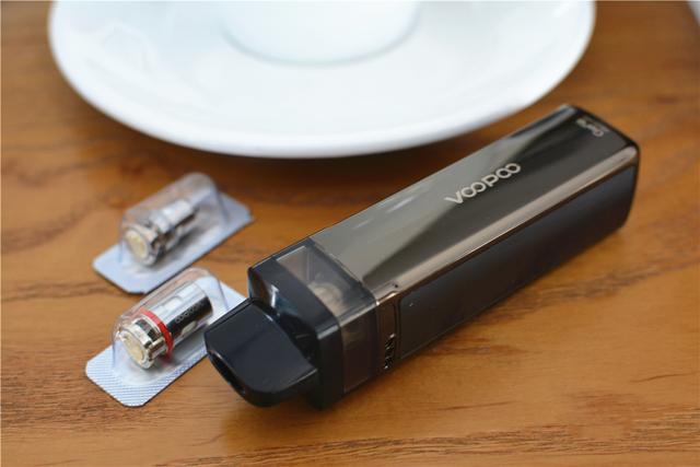 每一口都心中有数，黑科技VOOPOO电子烟还原真实口感__凤凰网