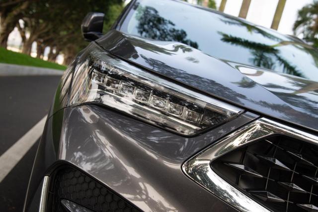 被低估的日系豪华SUV，起步265马力+10AT，降价6万还看奥迪Q5L？