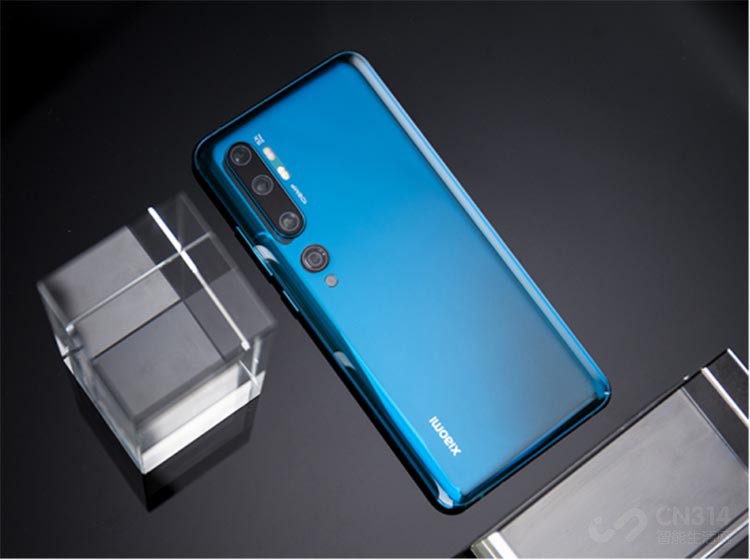 涓流充电令人震惊：实测小米CC9 Pro充电__凤凰网