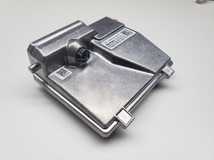 ADAS市场爆发期，知行科技单目摄像头如何独挑L2自动驾驶大梁？_凤凰网