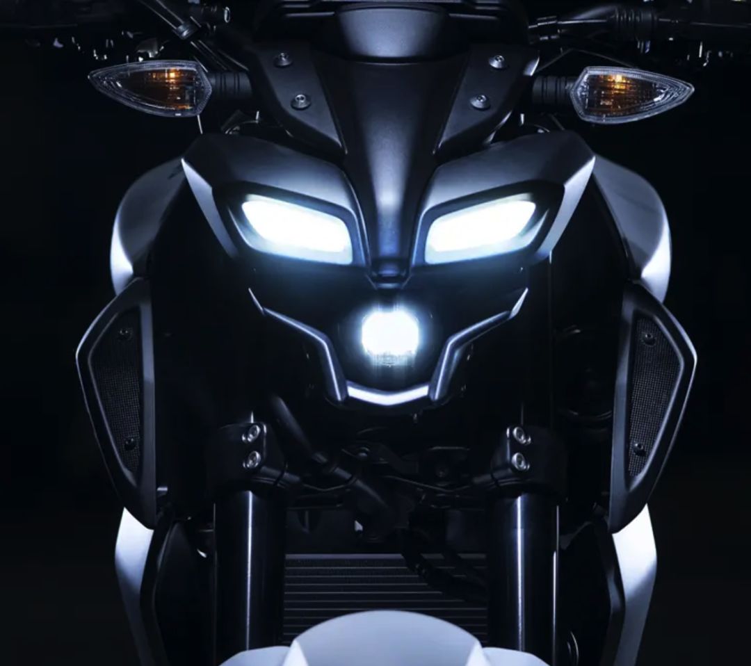 最帅125来袭，雅马哈发布2020款MT-125_凤凰网汽车_凤凰网