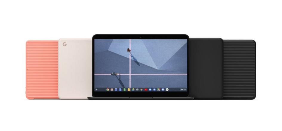 谷歌 Pixelbook Go 笔记本发布，搭载 Chrome OS__凤凰网