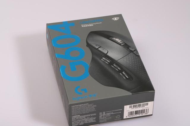 游戏办公的终极主宰？罗技G604用过再也回不去了__凤凰网