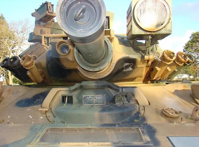 最大口径坦克炮竟产自美国！M551谢里登越南一战成名_凤凰网