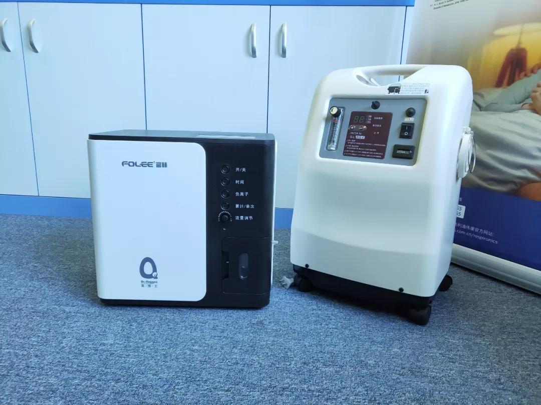 慢阻肺（COPD）为什么需要用呼吸机？__凤凰网