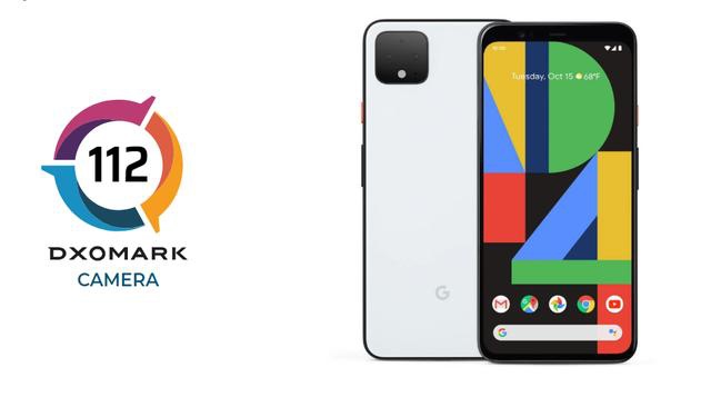 Pixel 4手机DXO得分出炉，拍照前十中国品牌已占六席__凤凰网