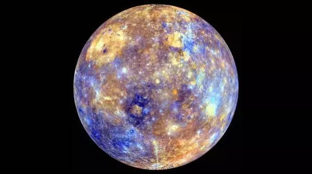 水星的自转周期明明比公转周期短，为什么上面的一天等于两年？__凤凰网