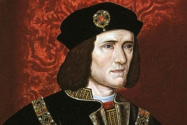 英国最后一位战死沙场的国王，王位是杀侄抢来的，死后尸体被示众_凤凰网