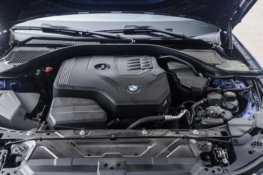 何不，在“金卡纳”赛道里“飙”一把全新BMW 3系_凤凰网汽车_凤凰网