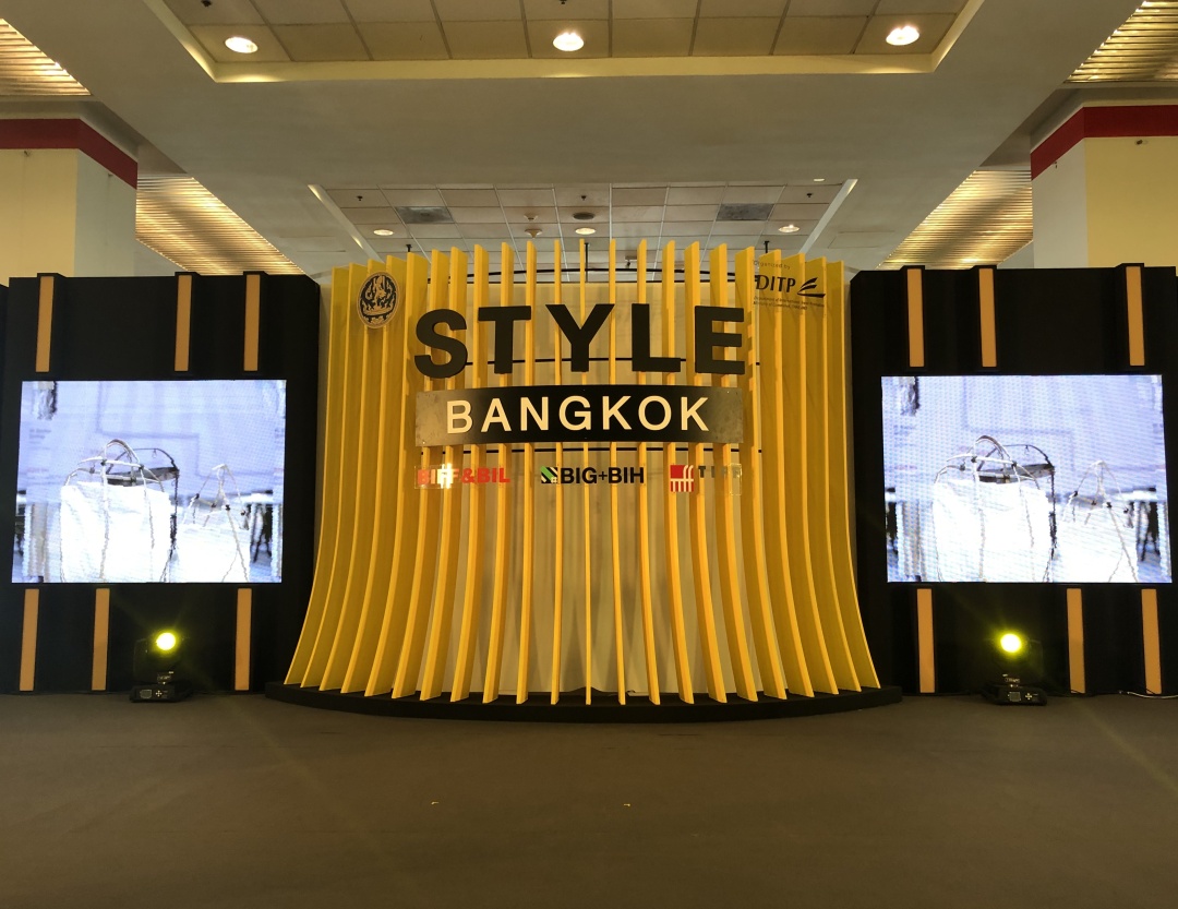 泰国STYLE Bagkok-用时尚构建大众的美好生活__凤凰网