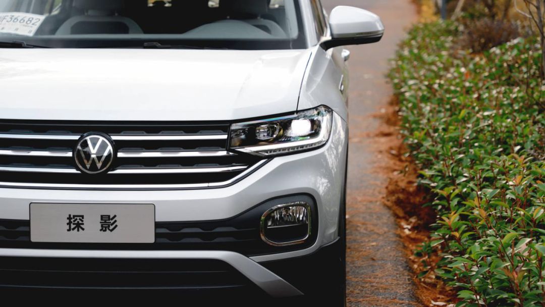 车评 | 试驾探影：这就是一汽大众最好玩的SUV_凤凰网汽车_凤凰网