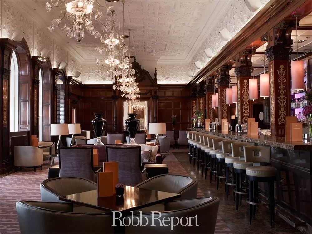 看世界 · 酒店 | 华丽穿越 古董大酒店（三）_凤凰网