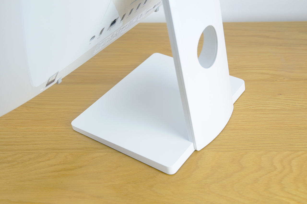 简单精致：戴尔灵越AIO 3480一体机体验评测__凤凰网