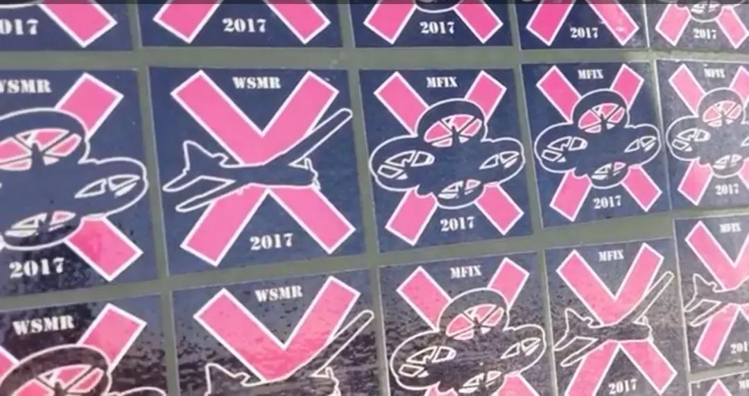 美国车载高能激光武器测试，击落64架各型无人机__凤凰网