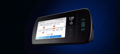 重磅！Kronos发布面向未来劳动力的新一代智能终端——InTouch DX__凤凰网