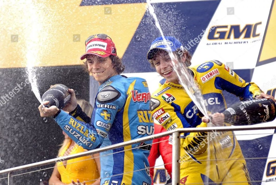 驰骋MOTOGP，尘封12年，"大眼"BERIK品牌回归了_凤凰网汽车_凤凰网