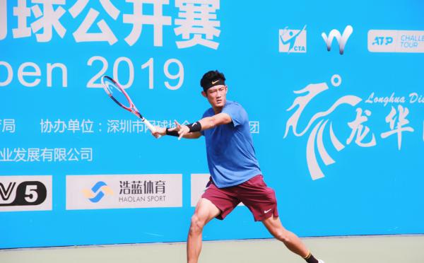 世界第141位，张之臻距离中国男网的最高排名，一步之遥__凤凰网