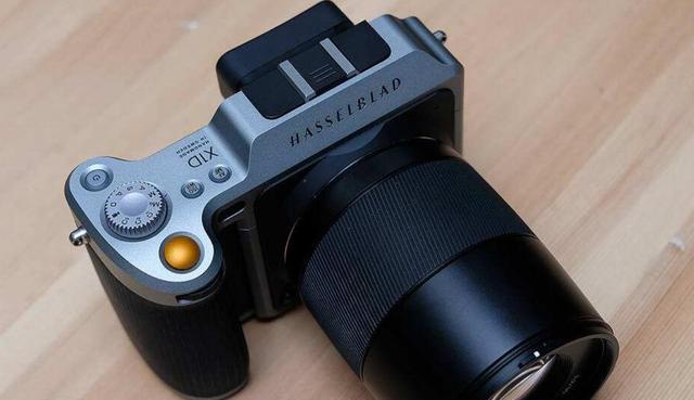 华为手机拍照，离周杰伦MV中的哈苏相机，还有多远？__凤凰网