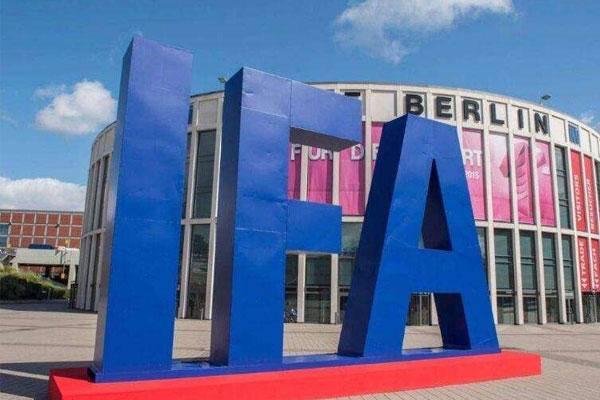 IFA 2019围观指南：QLED带你感受超高对比度的深邃世界__凤凰网