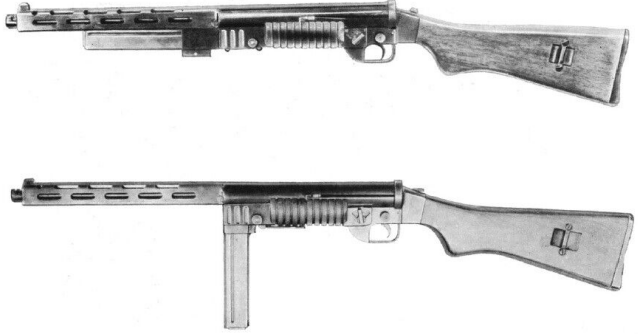 能打800米，还带两脚架，说说这款二战捷克霸气轻武器_凤凰网