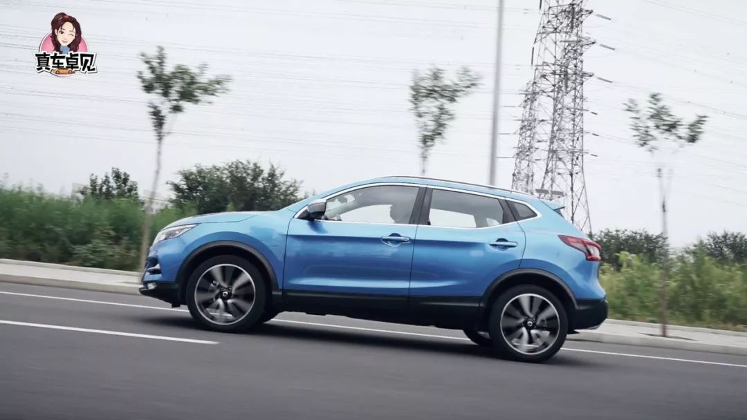 新生代如何挑战保守派 WEY VV5要单挑东风日产逍客_凤凰网汽车_凤凰网