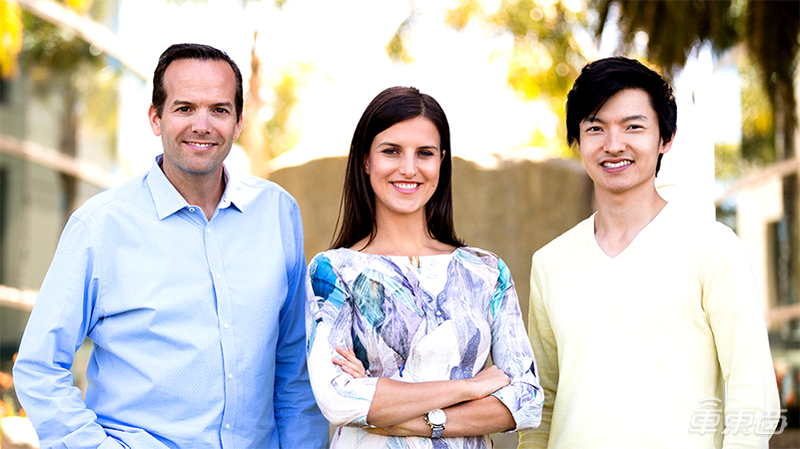 福布斯重磅！美国AI潜力股Top 50榜，第一名老板是华裔_凤凰网