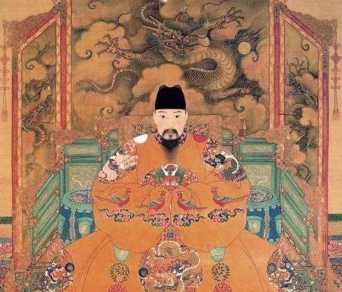 明朝的这位皇帝，从小被当成女孩养，最终却成为万人敬仰的明君_凤凰网历史_凤凰网