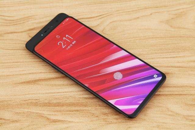 千元骁龙855：联想Z5 Pro GT大跳水，仅需1198元__凤凰网