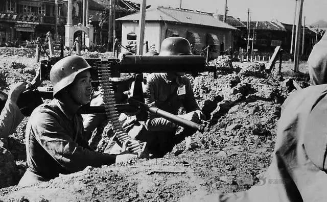 从老照片中还原真实的813淞沪会战__凤凰网