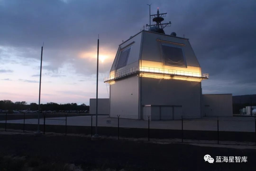 洛马公司最新雷达定型为AN/SPY-7(V)1_凤凰网军事_凤凰网
