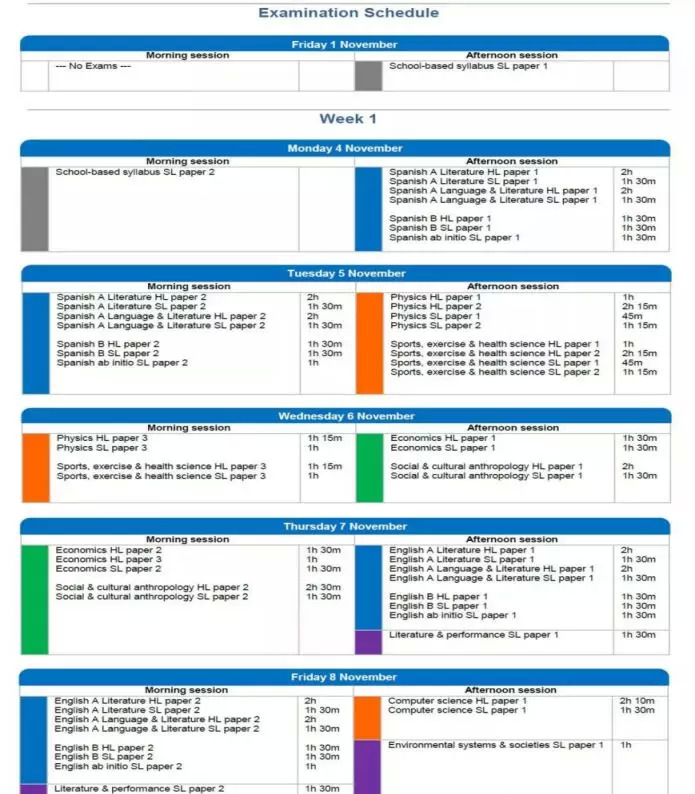 新加坡留学，你需要了解这些考试AEIS、AEIS、A-Level、IB、标化__凤凰网