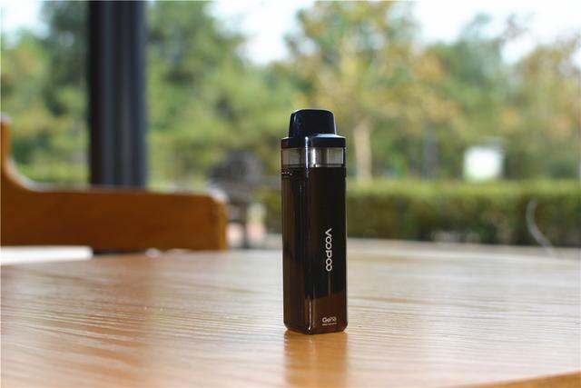 每一口都心中有数，黑科技VOOPOO电子烟还原真实口感__凤凰网