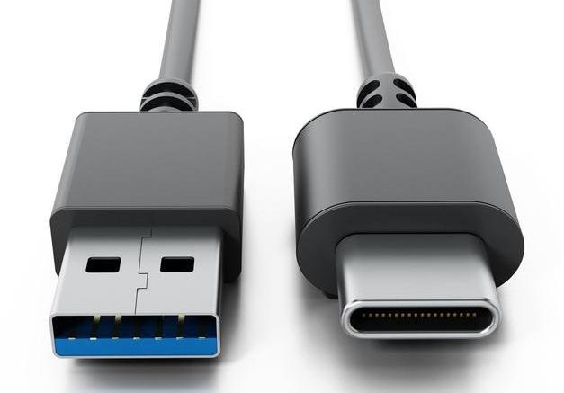 为何市场上开始流行tpye-C接口，除了可以双向充电，还有这些优点__凤凰网