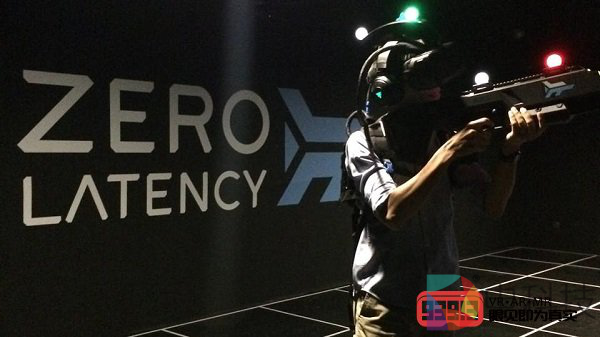 全球LBE VR设施的数量正在增长受到用户的青睐__凤凰网