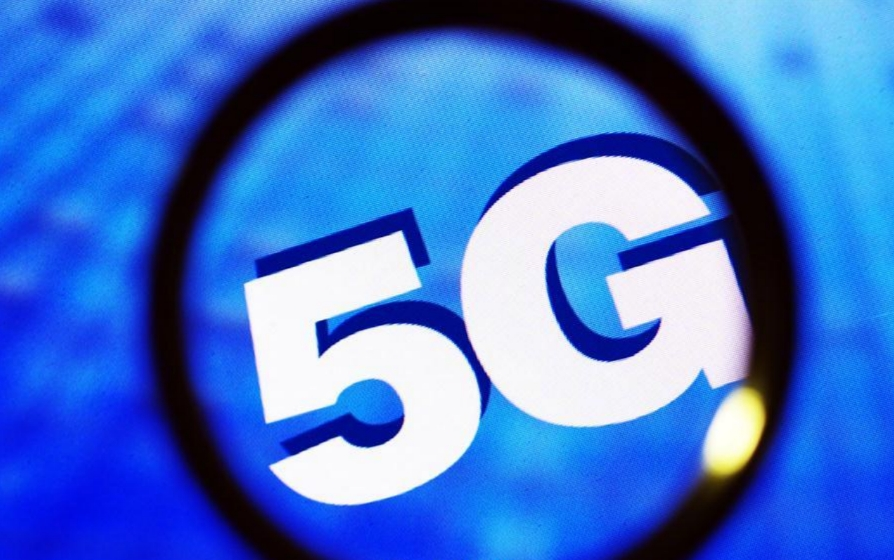 5G终于来了！三大运营商将于11月1日正式发布5G商用套餐__凤凰网