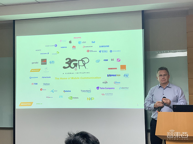 对话3GPP RAN2主席：在5G规范制定神秘组织工作是怎样的体验？_凤凰网科技_凤凰网