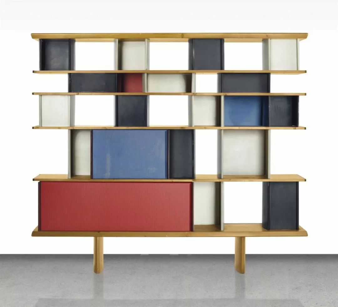 蒙德里安 | 他用一生的纠结画格子和直线，最终成了设计界永恒的经典__凤凰网