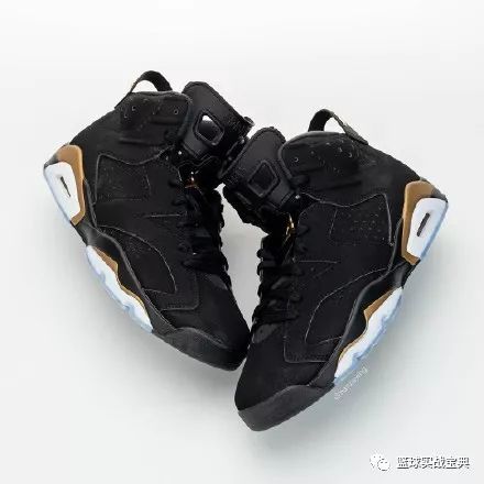 经典重现！AJ6 DMP谍照首次曝光__凤凰网