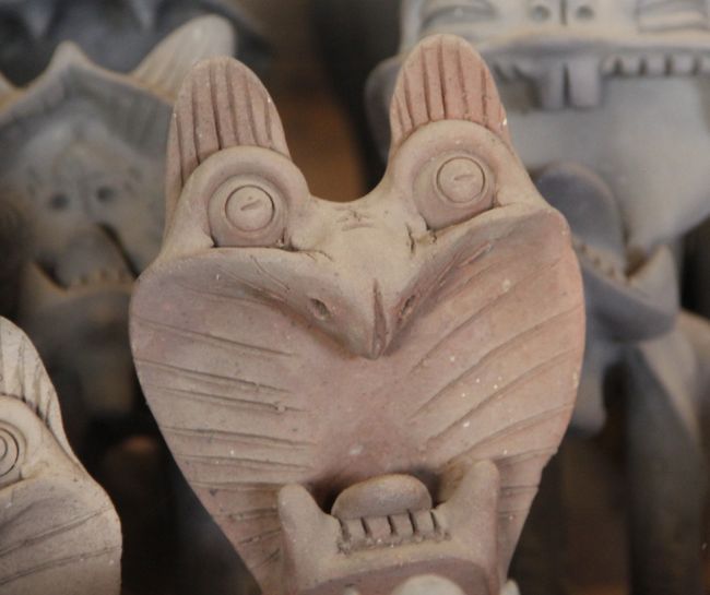 来自昆明的神兽，瓦猫__凤凰网