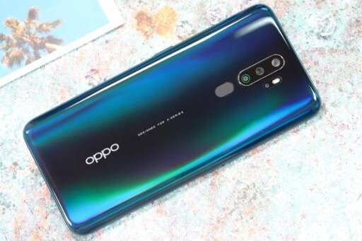 OPPO A11x综合评测:一款令人惊艳的千元手机__凤凰网