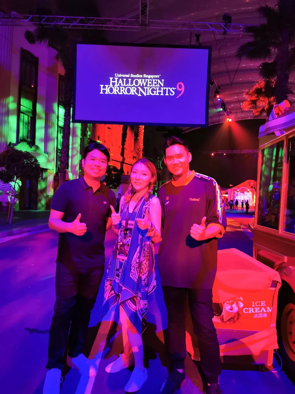 没在新加坡当过vvvip，你都不知道可以有多爽！（附东南亚惊悚之夜全攻略） | 旅行_凤凰网时尚_凤凰网