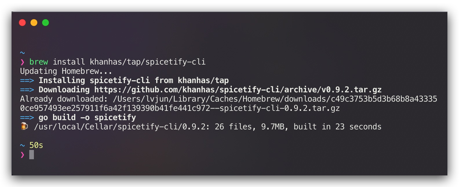 告别单调的配色，你的 Spotify 客户端可以很好看__凤凰网