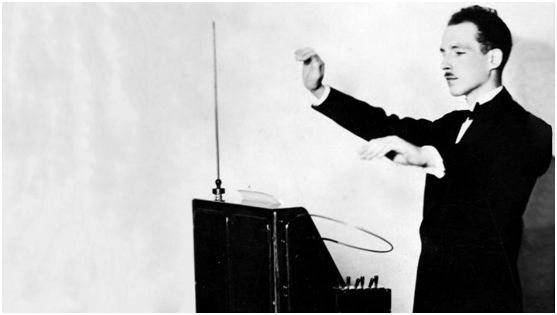 乐器中的“黑科技”,居然在一百年前就有了?__凤凰网