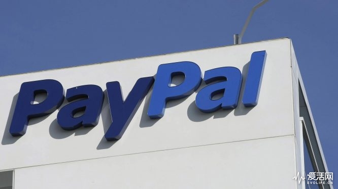 迟到总比没有好 PayPal正式进入中国__凤凰网