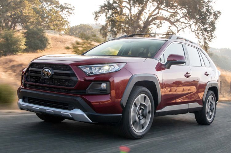 大神说车丨丰田的内斗，要从RAV4开始_凤凰网汽车_凤凰网