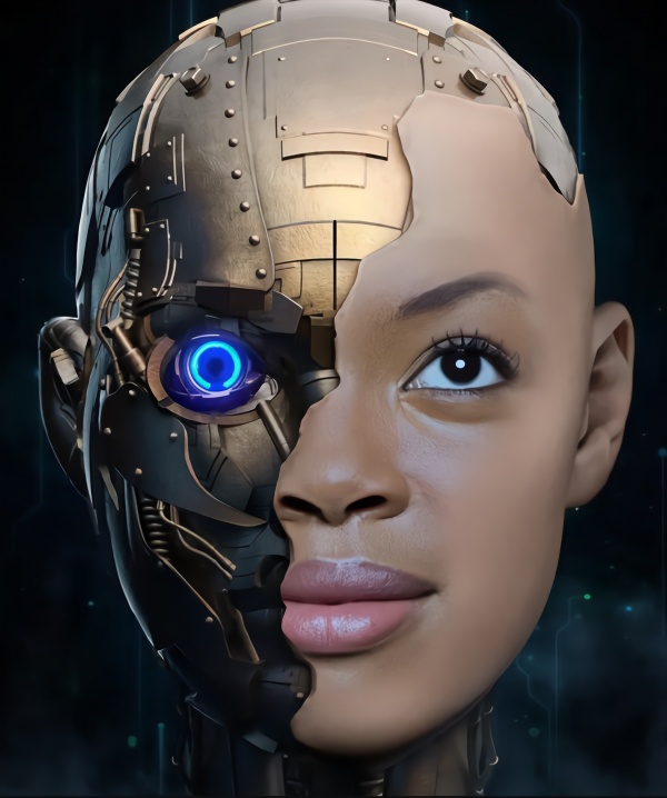 英国Geomiq重金92万元寻求人脸：将用于智能机器人_凤凰网